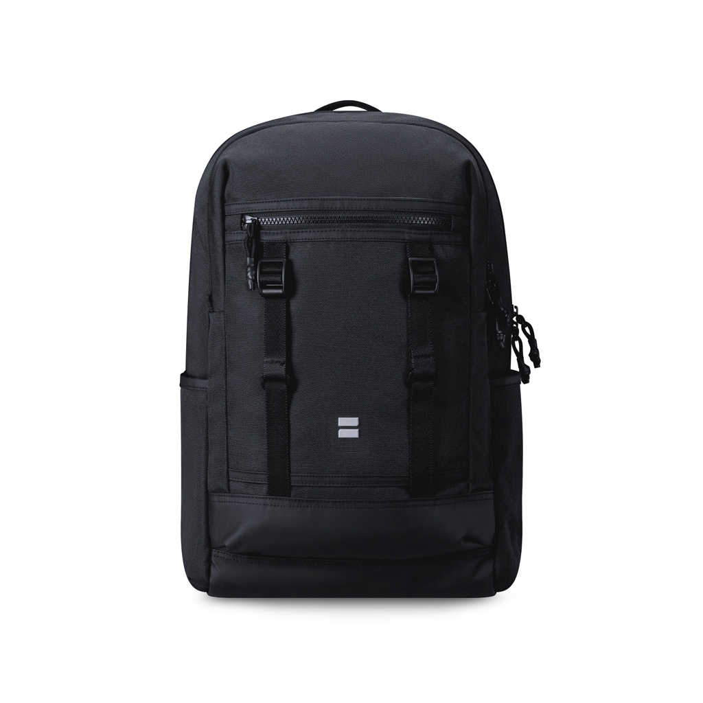 Jual Tas Ransel Bodypack Dexter Pro Laptop Backpack - Hitam | Shopee Indonesia