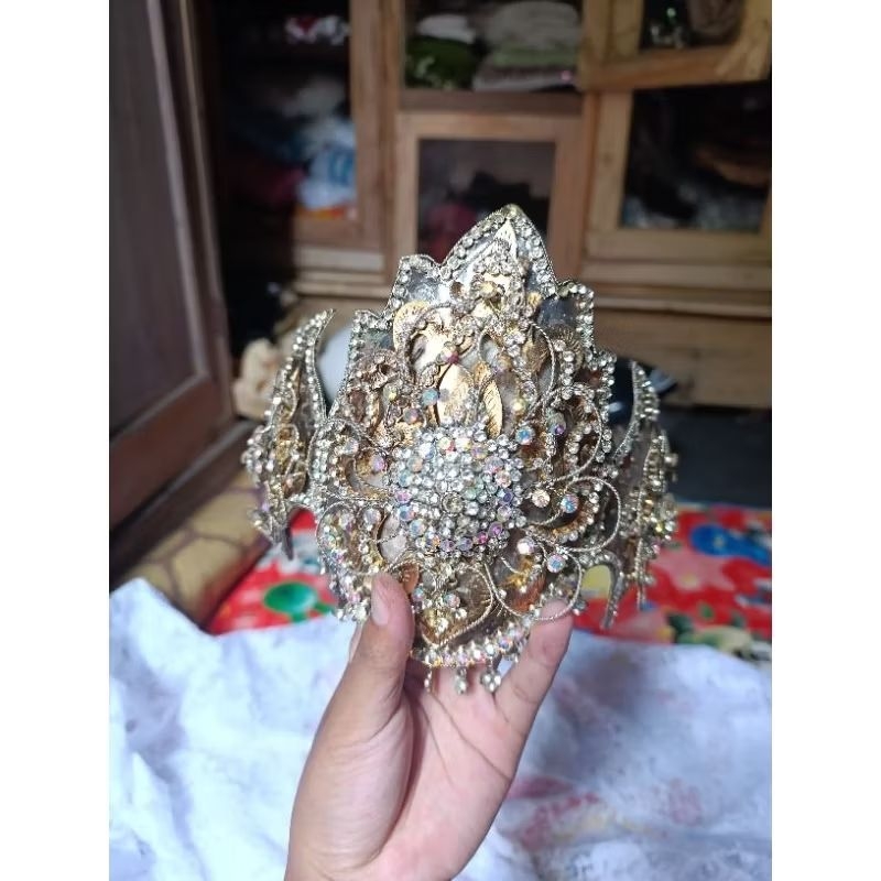Jual siger Sunda pengantin | Shopee Indonesia