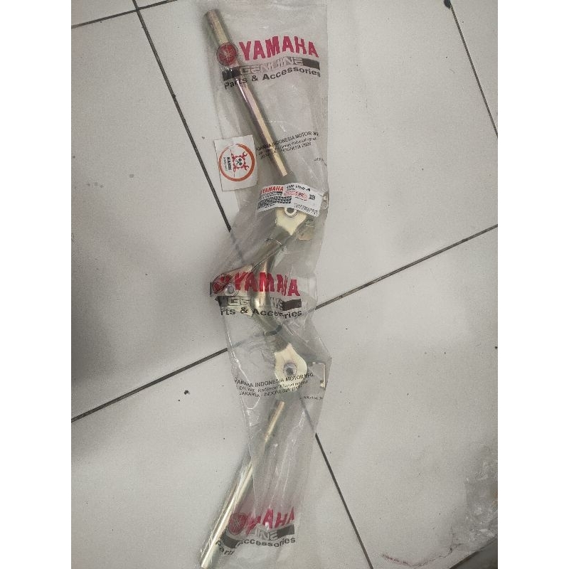 Jual Stang Stir F1Z R Original Yamaha Genuine Part | Shopee Indonesia