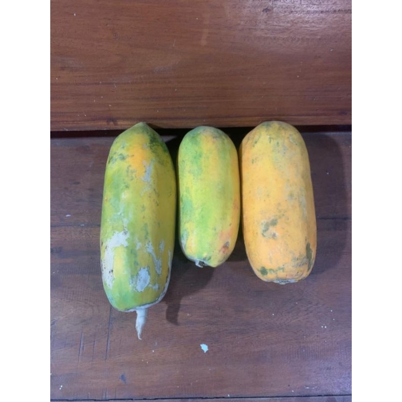 Jual Buah Pepaya Manis 2 kg | Shopee Indonesia