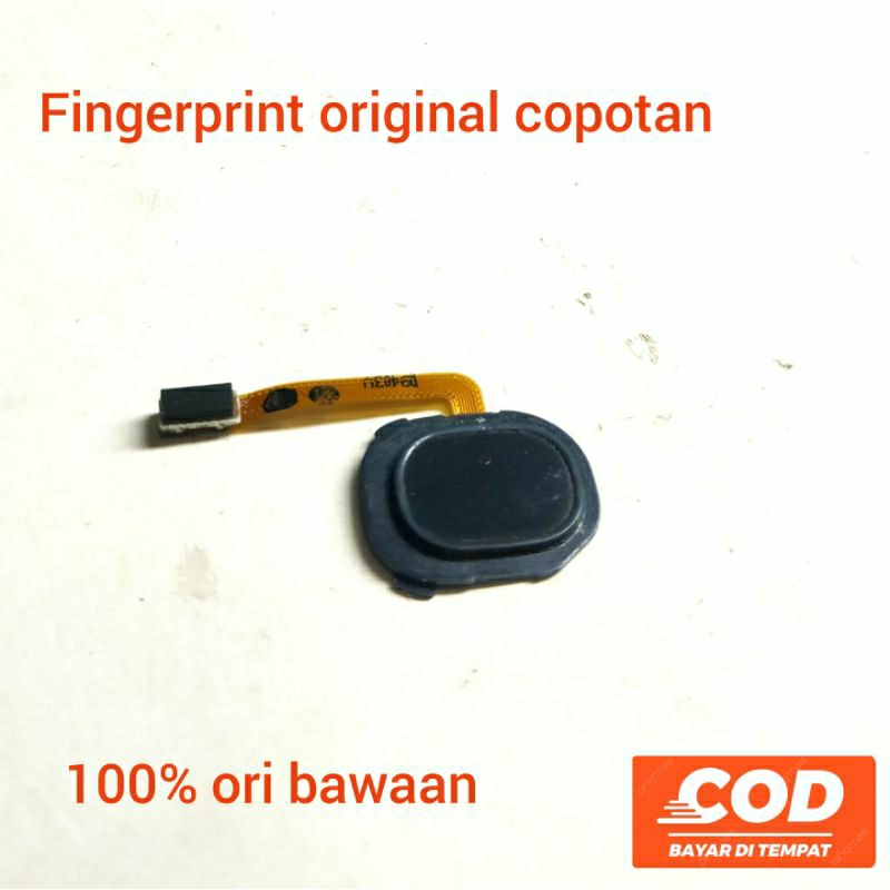 Jual fingerprint SIDIK JARI Samsung A20 ORI | Shopee Indonesia
