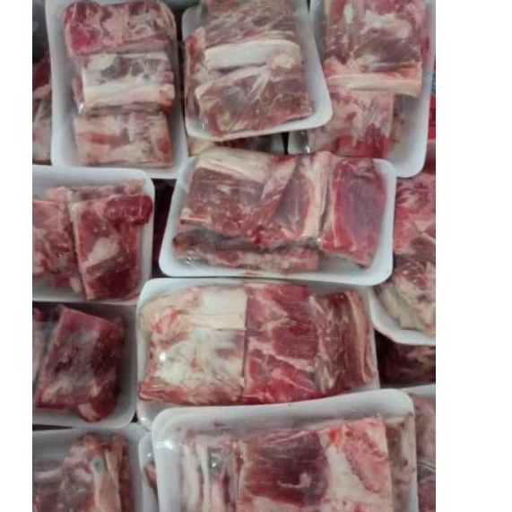 Jual IGA Rusuk sapi 500 gr | Shopee Indonesia