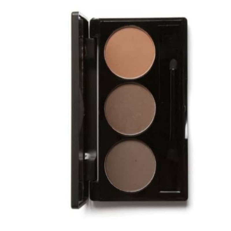 Jual Focallure Brows Powder Fa04 | Shopee Indonesia