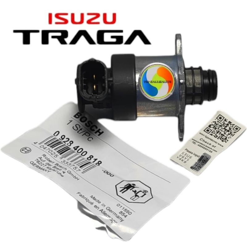 Jual SENSOR SCV SWITCH SCV PUMP INJEKSI ISUZU TRAGA | Shopee Indonesia