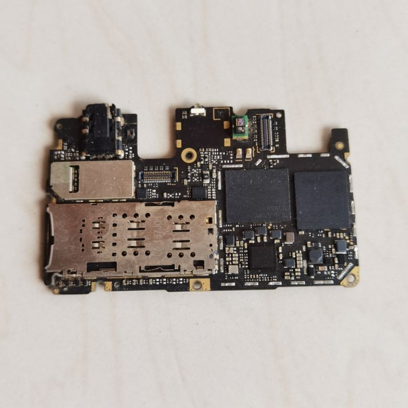 Jual mesin xiaomi redmi note 5a original - keadaan mati atau matot ...