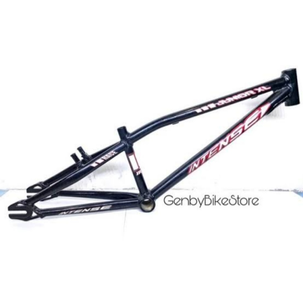Jual Frame only BMX Model Intense Expert | Shopee Indonesia