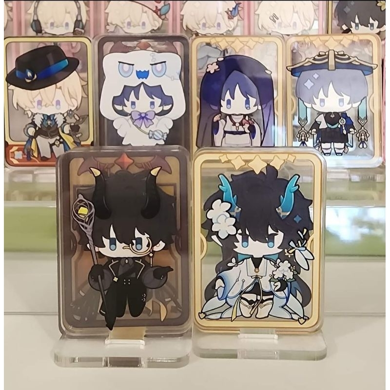 Jual Standee Dress Up Soiheo [BOOKED] | Shopee Indonesia