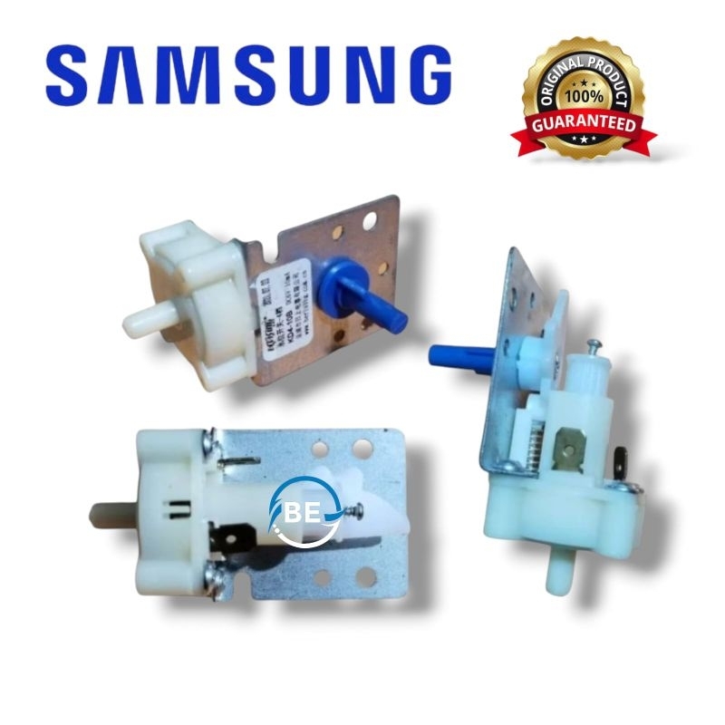 Jual WATER LEVEL SENSOR MESIN CUCI SAMSUNG 1 TABUNG | Shopee Indonesia