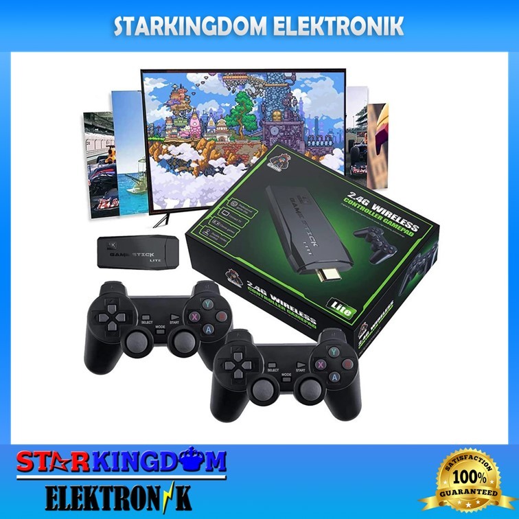 Jual Video Game Nintendo NES Mini Classic Built In 660 Games Retro ...