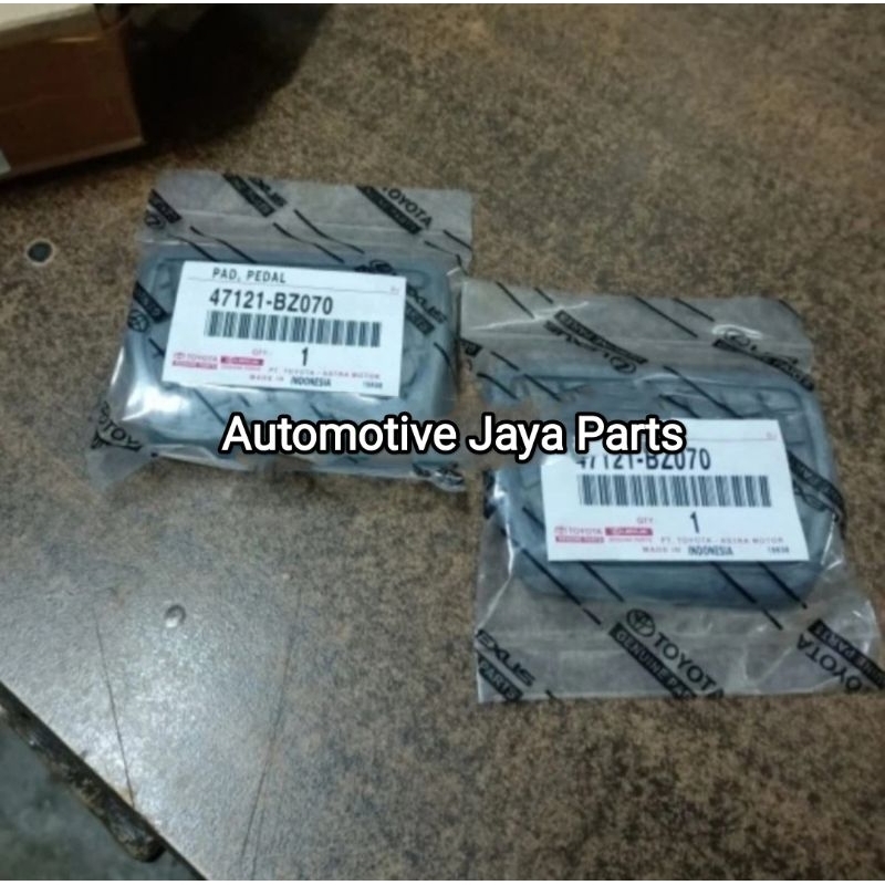 Jual Karet perdal Rem Automatik Matic Raize Rocky Avanza Xenia 2022 ...
