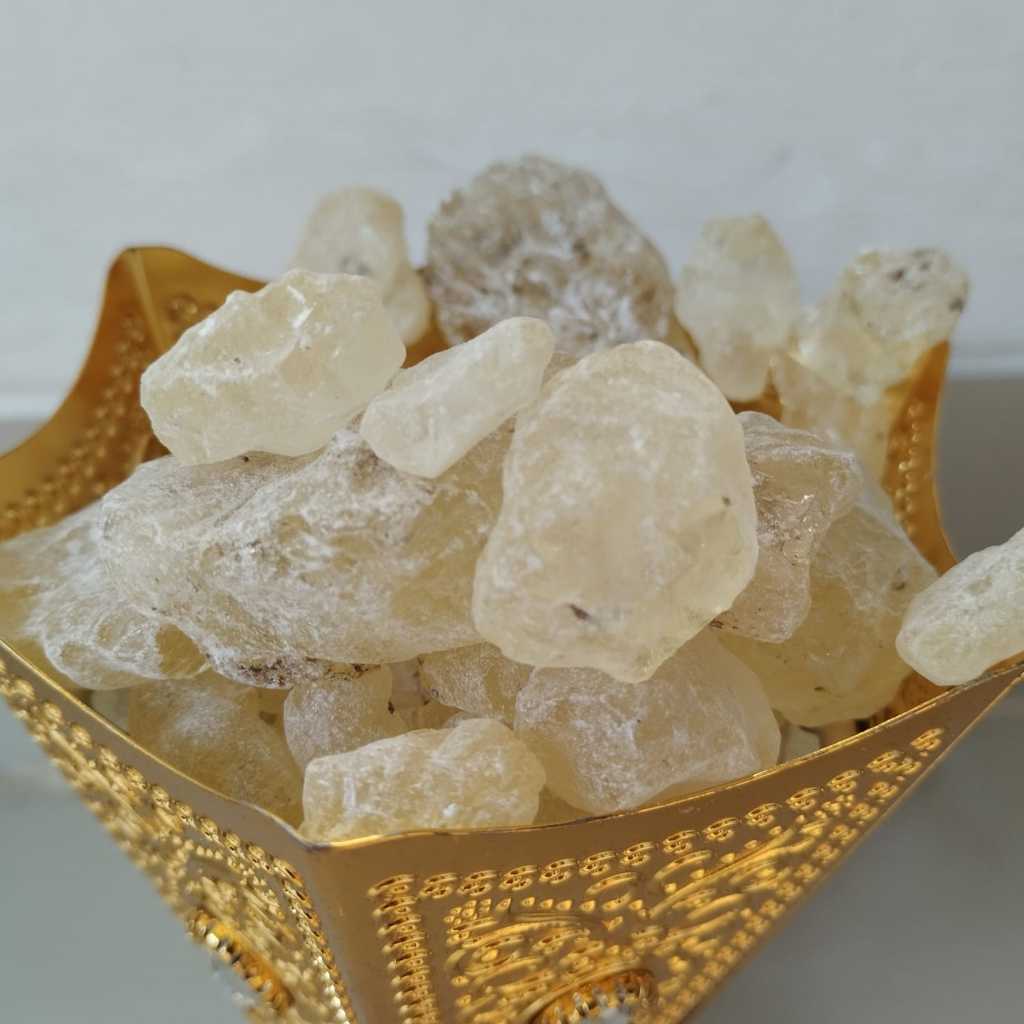 Jual Menyan Arab, Luban Arab, Menyan Putih, Kemenyan Kristal, Menyan ...