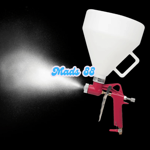 Jual Spet Sepet Spray Semprotan Cat Cet Dinding Tembok Besi Beton ...