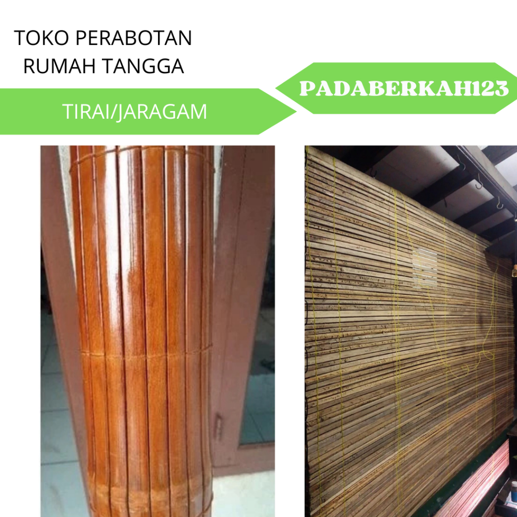 Jual Tirai Kayu Aren Kerai Kayu Aren Jaragam Kulit Kayu Aren | Shopee ...