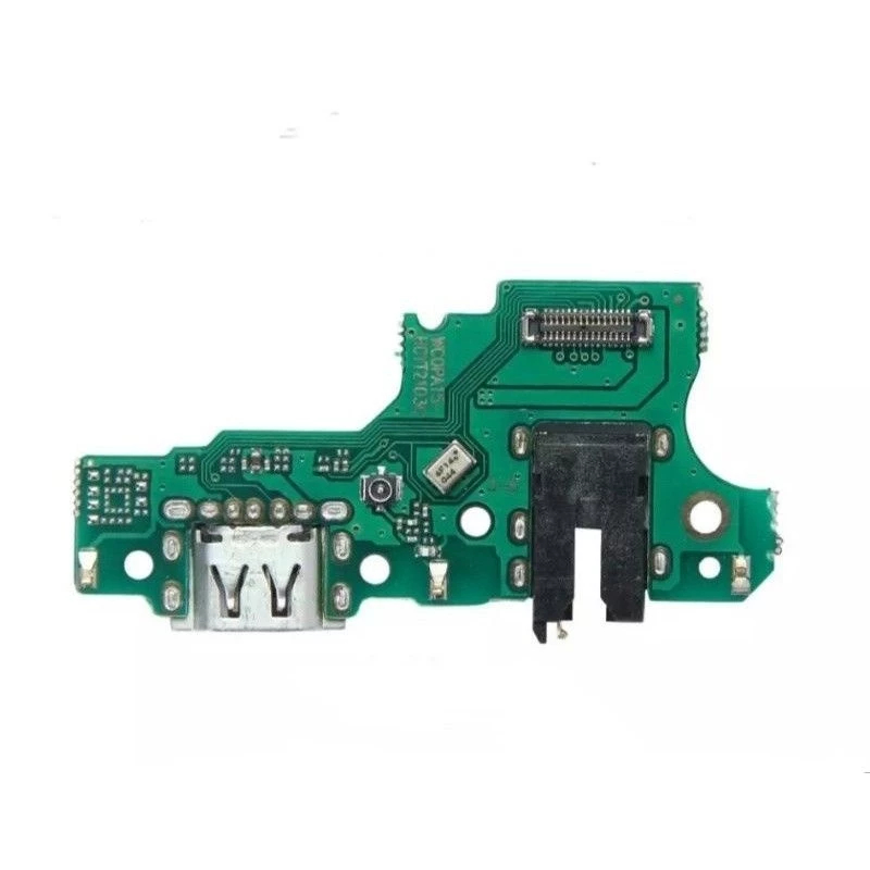 Jual UI BOARD+CONECTOR CAS OPPO A15/A15S/A35 2021 BIASA/OG | Shopee ...