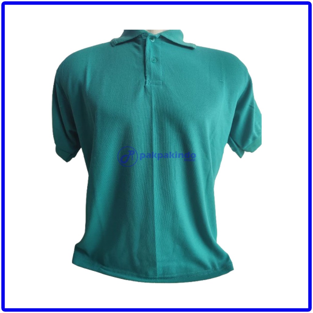 Jual KAOS POLO POLOS KERAH HIJAU TOSKA/TOSCA LENGAN PENDEK PRIA WANITA ... Jual KAOS POLO POLOS KERAH HIJAU TOSKA/TOSCA LENGAN PENDEK PRIA WANITA ...