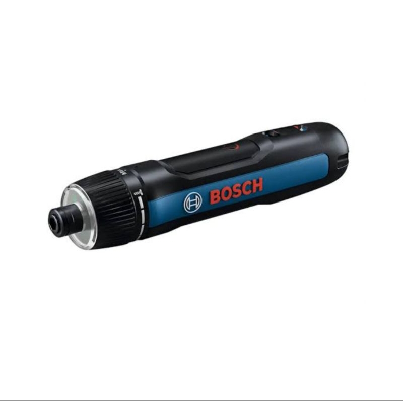Jual Bosch Go Gen 3 Screwdriver Cordless Obeng Baterai 3 6v Shopee