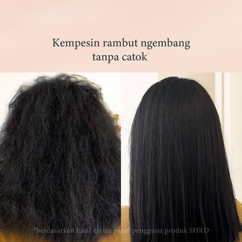 Jual SHRD | Protein Cream 150ML | Vitamin Rambut | Moisturizer ...