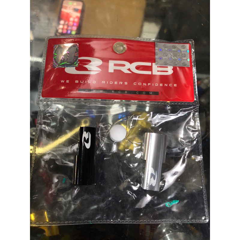 Jual Adaptor Selang Master Rem Depan Racing Boy Universal RCB Hose ...