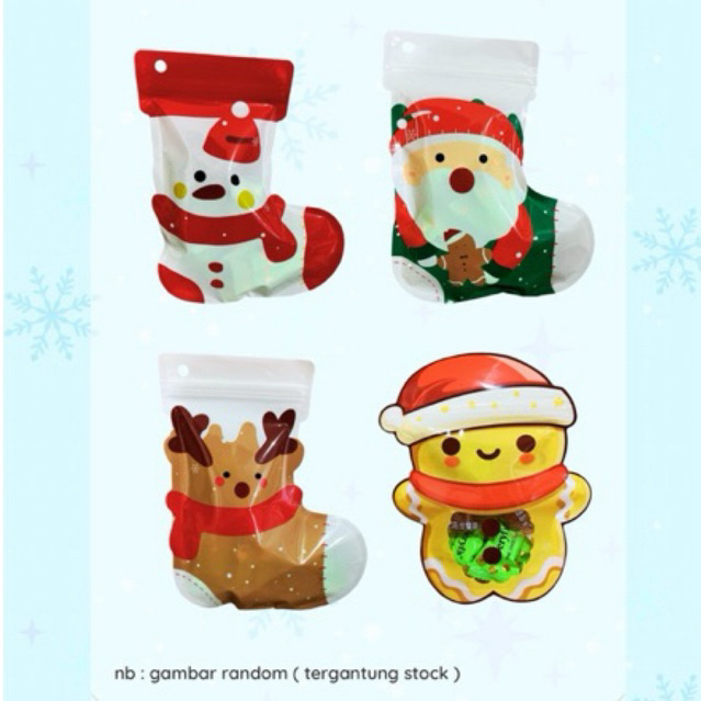 Jual Hadiah Natal | Hadiah Christmas | Xmas Gift | Xmas Hampers Mini ...