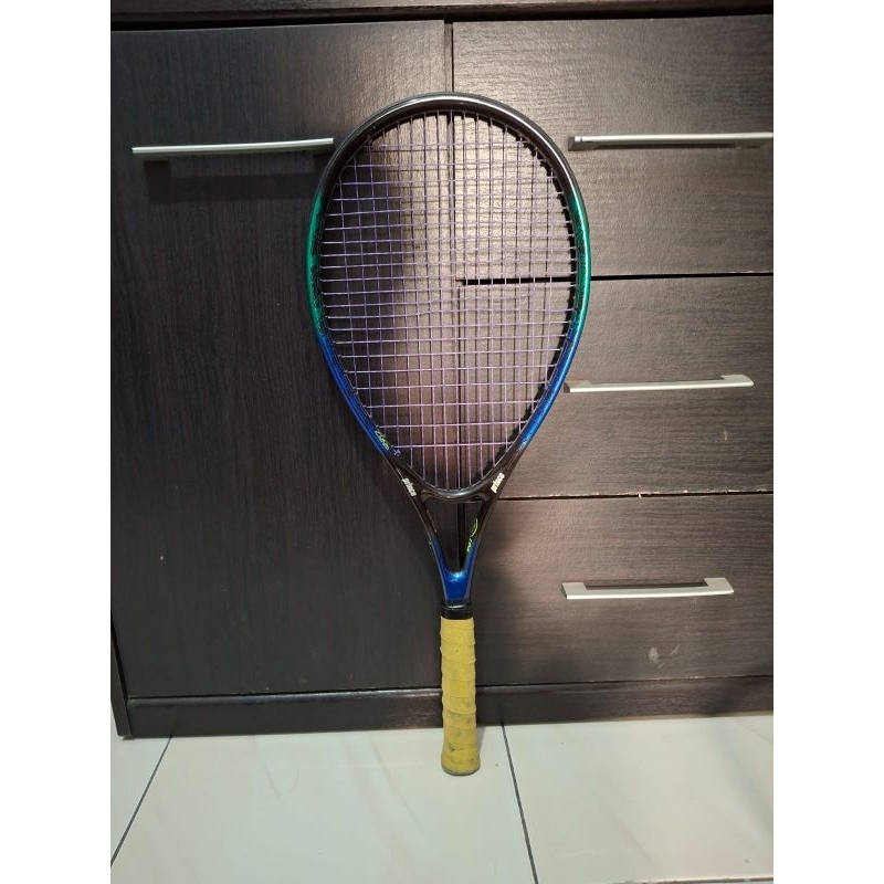Jual raket tenis prince extender 700L/ raket tennis second/ raket bekas ...