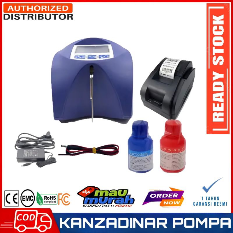 Jual Milk analyzer Lactoscan SP | Shopee Indonesia