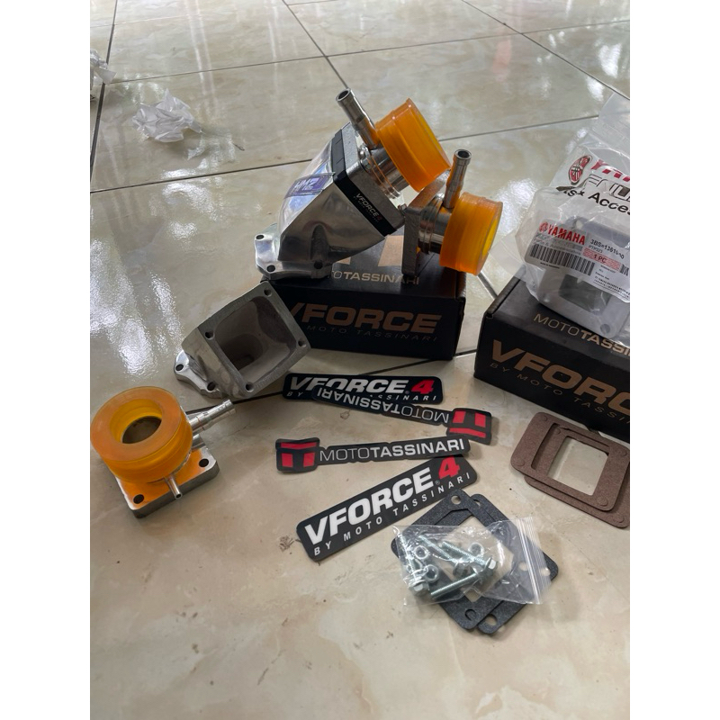 Jual manifol kodok fizr cnc model hadap atas set membran sudah pnp ...