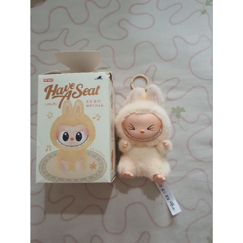 Jual labubu bag charm | Shopee Indonesia