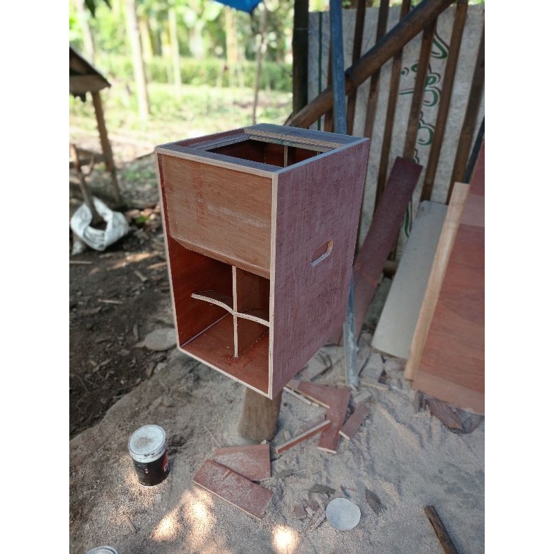 Jual box 10 inch subwoofer supali | Shopee Indonesia