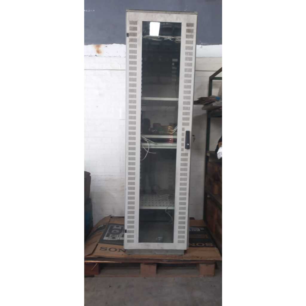 Jual RAK SERVER 4 PINTU BEKAS | Shopee Indonesia