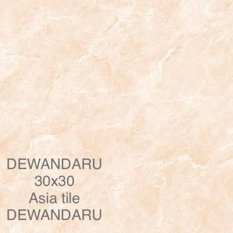 Jual KERAMIK ZIGMA CREAM MINIMALIS 30x30 KERAMIK DINDING ASIA TILE ...