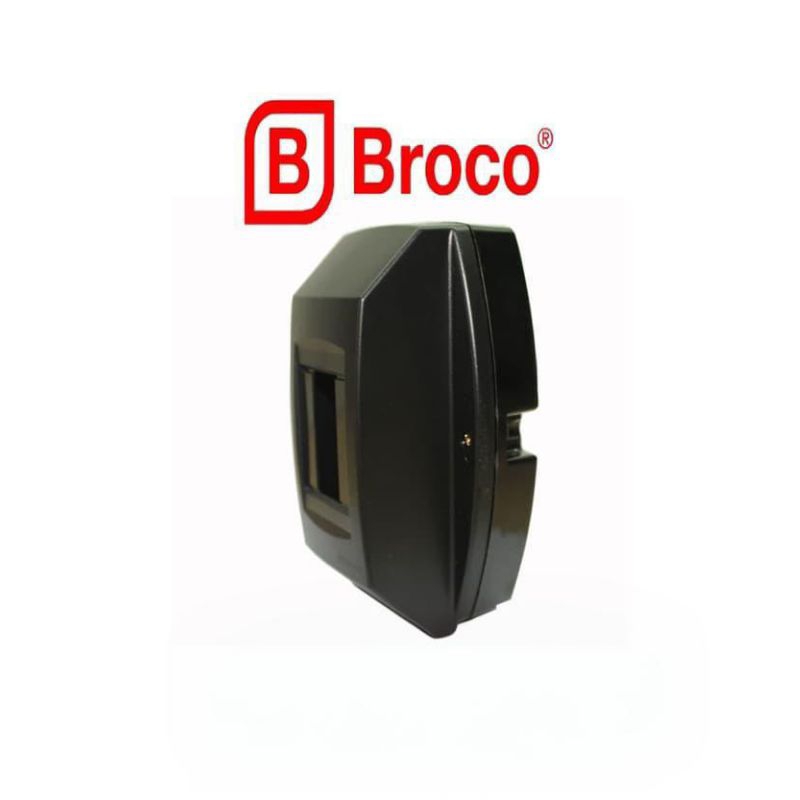 Jual BROCO BOX MCB 2 GROUP 2 FASA OUTBOW TEMPEL | Shopee Indonesia