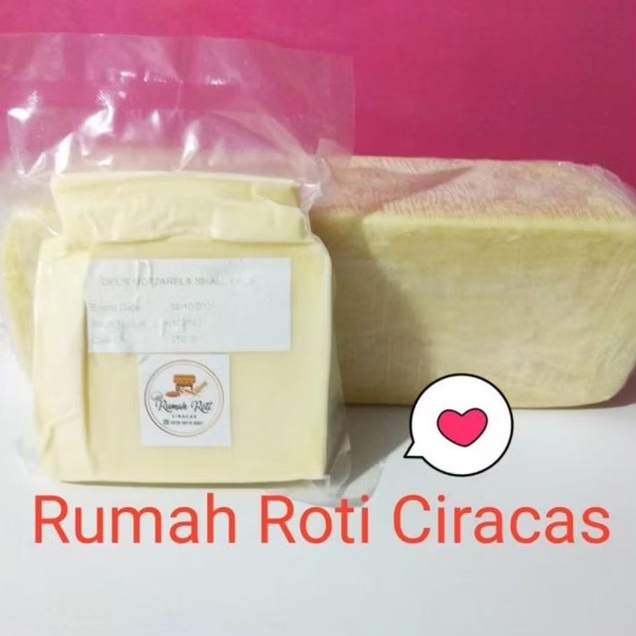 Jual MOZZARELLA EURIAL 1KG CHEESE KEJU FRANCE 1 KG LUMER LELEH | Shopee ...