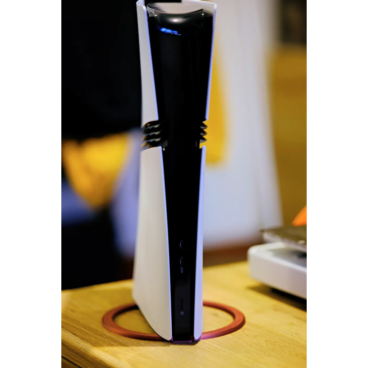 Jual Vertical Stand consol for PS5 Pro stand | Shopee Indonesia