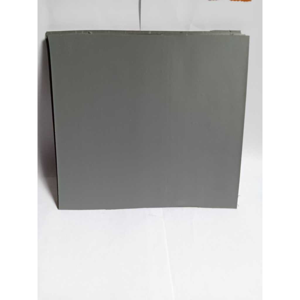 Jual Pipa Lembaran Pvc Lembaran Pipa Paralon Lembaran Ukuran 27 x 27 cm ...