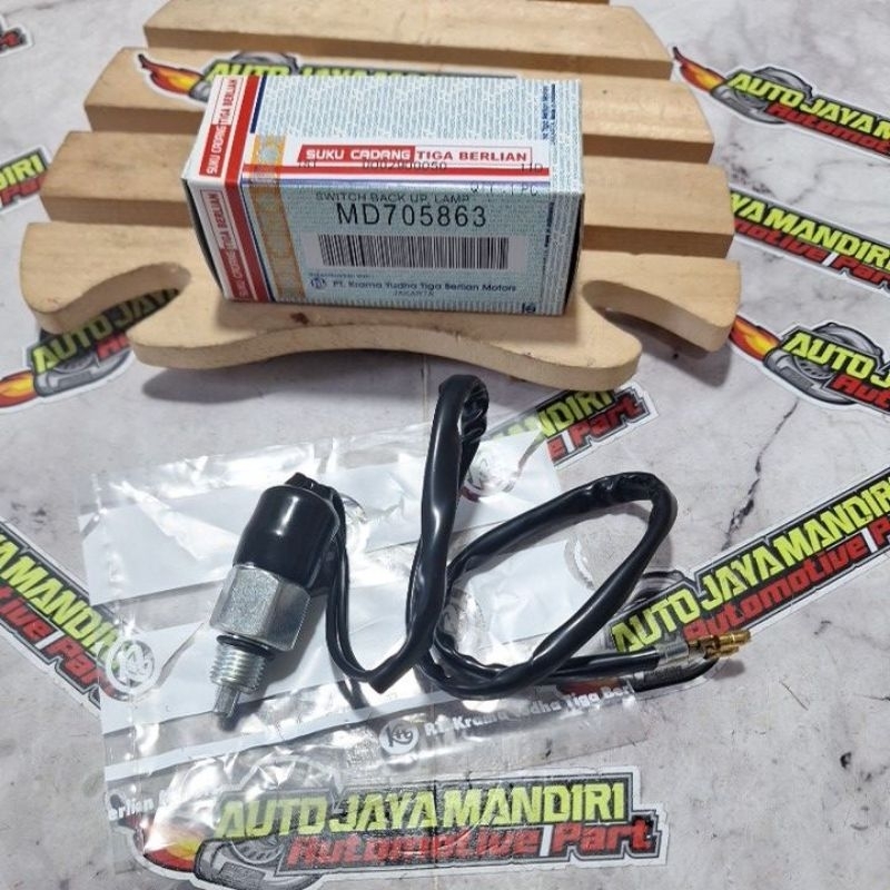 Jual Switch atret mundur - back up switch L300disel L300 diesel L038 ...