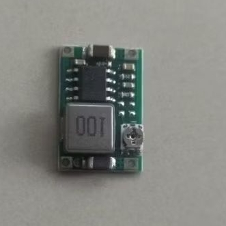 Jual MP2307 MINI 360 3A DC-DC Buck Step Down Converter Module | Shopee ...