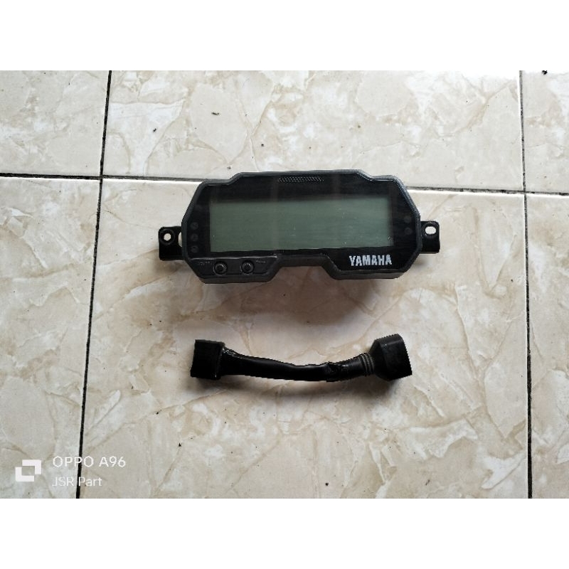 Jual Speedometer R15v3 pnp xsr155 | Shopee Indonesia