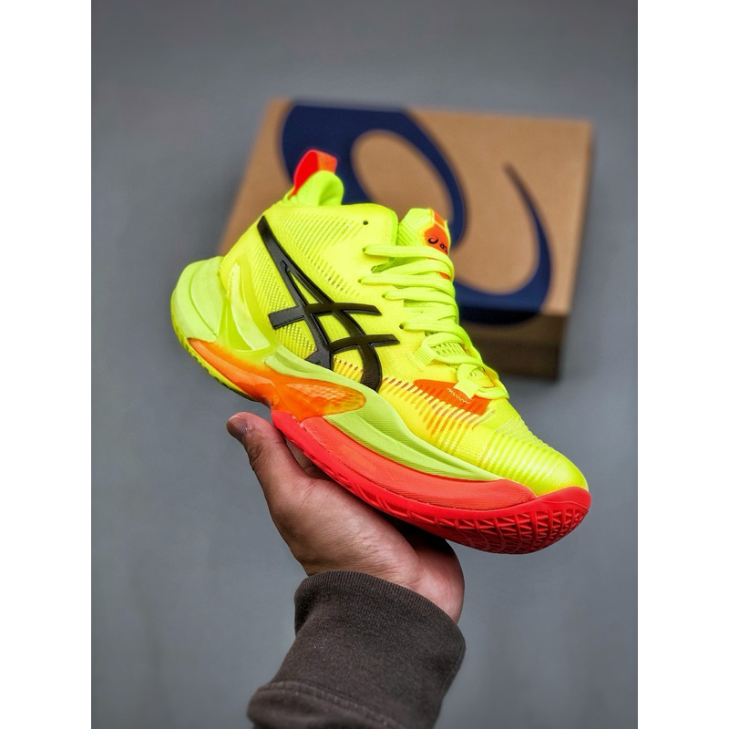 Jual ASICS METARISE 2 PARIS (1051A078-750) Unisex preorder | Shopee Indonesia