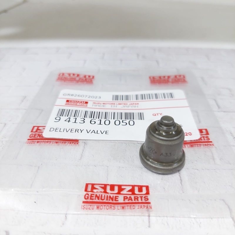Jual DELIVERY DELIVERI VALVE NMR 71 NMR71 A33 | Shopee Indonesia