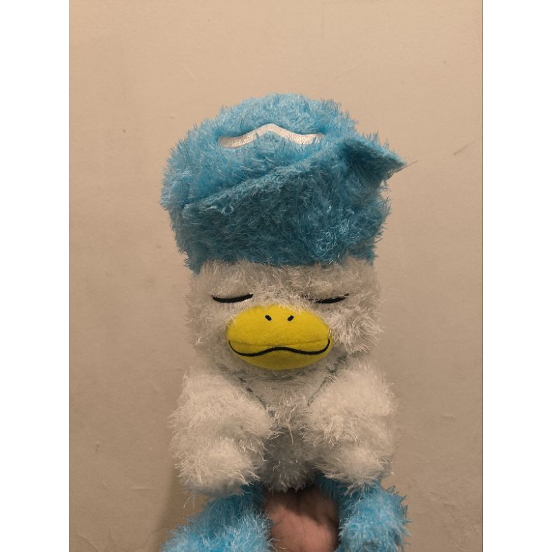 Jual Boneka Pokemon Quaxly/Pokemon Doll | Shopee Indonesia