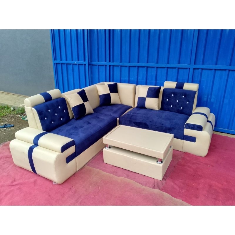 Jual Sofa Minimalis Super Empuk Bisa Super Empuk Sofa Ruang Tamu Model ...