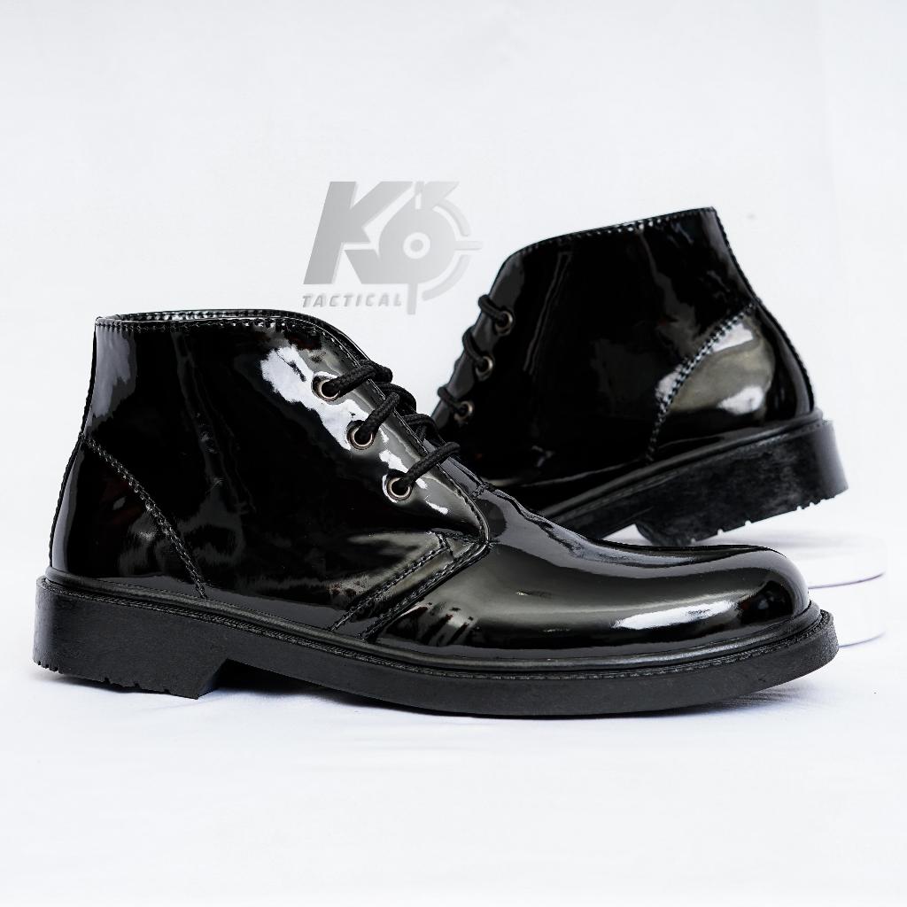 Jual TERBARU Sepatu pdh dinas pormal | Shopee Indonesia