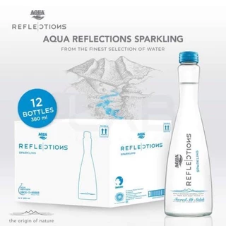 Jual Aqua Reflection Terlengkap & Harga Terbaru Desember 2025 | Shopee ...