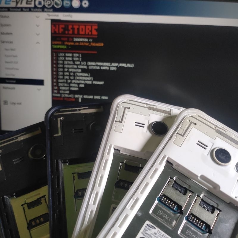 Jual Modem Samsung J1 ACE SM-J111F/J111M | Shopee Indonesia