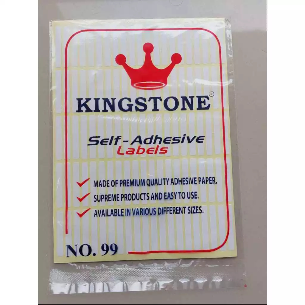 Jual BUNDLE 25 PACK Sticker Label / Stiker Label / Label Harga / Label ...