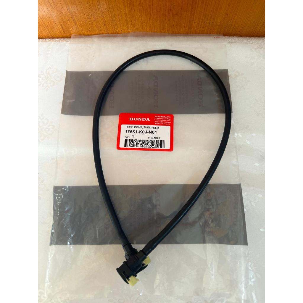 Jual Selang Injektor Genio Beat Led Beat Street Beat Deluxe ORI ...