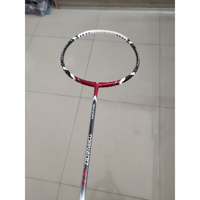 Jual RAKET TORNADO 900 ORIGINAL + TAS + KAOS | Shopee Indonesia