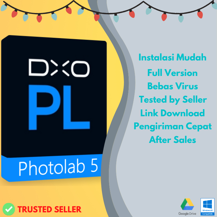 Jual PhotoLab 5 Elite (Update Terbaru) | Shopee Indonesia