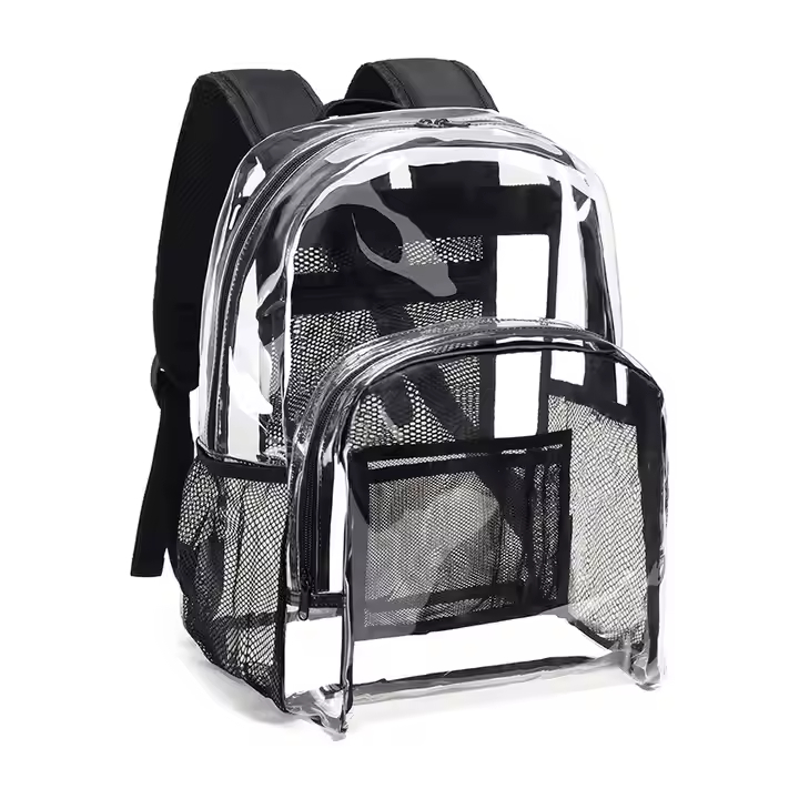 Jual TAS RANSEL BENING AERO CLEAR BACKPACK BAG RENANG DIVING TAHAN ANTI ...
