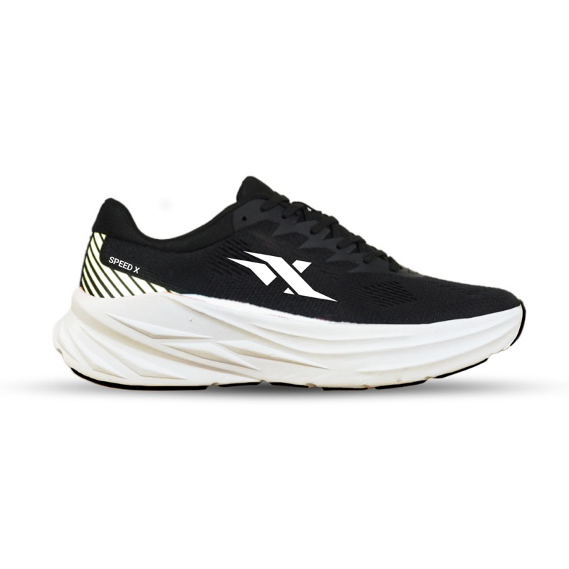 Jual XPREME - SEPATU OLAH RAGA RUNNING XPREME RUNSPEED HITAM TOSCA ...